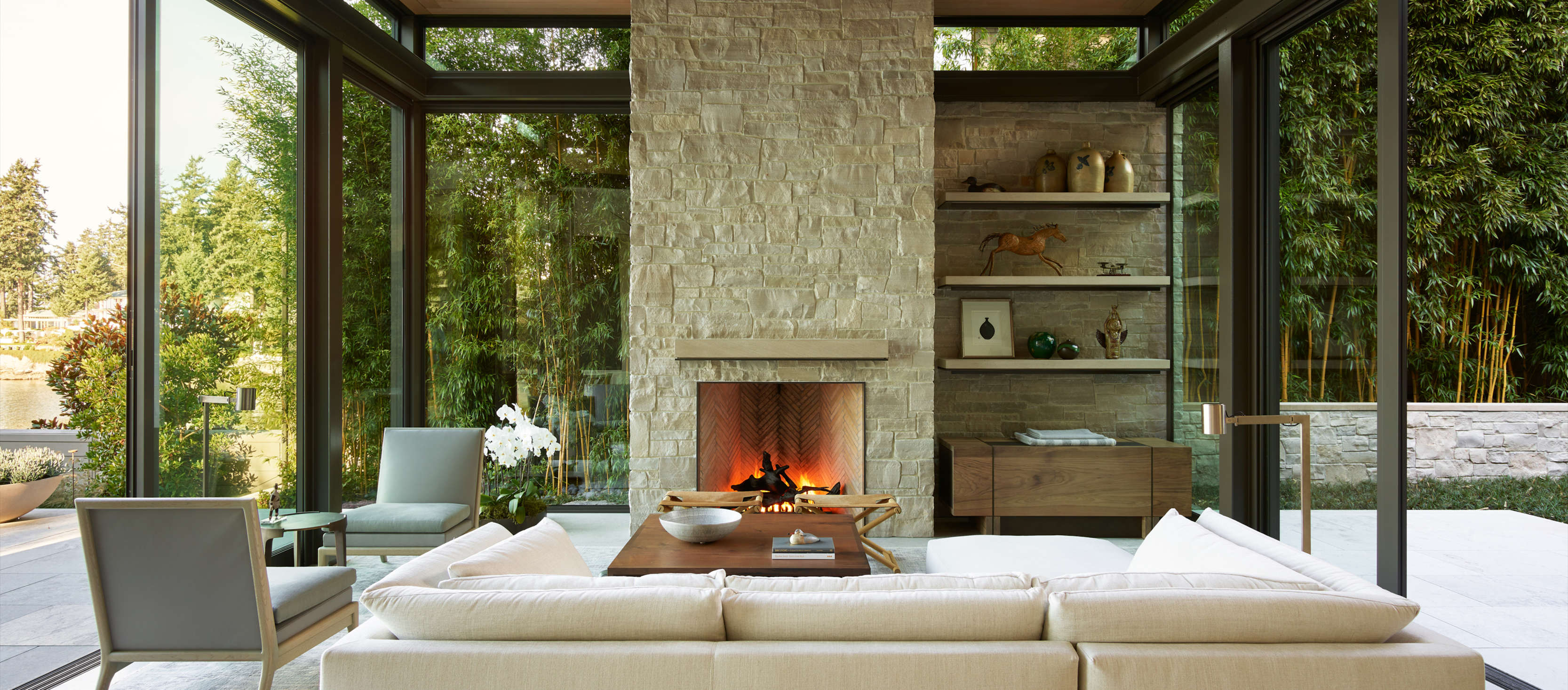 Vancouver Residence | Dowbuilt