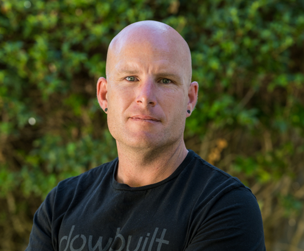 Darryl Styles | Dowbuilt