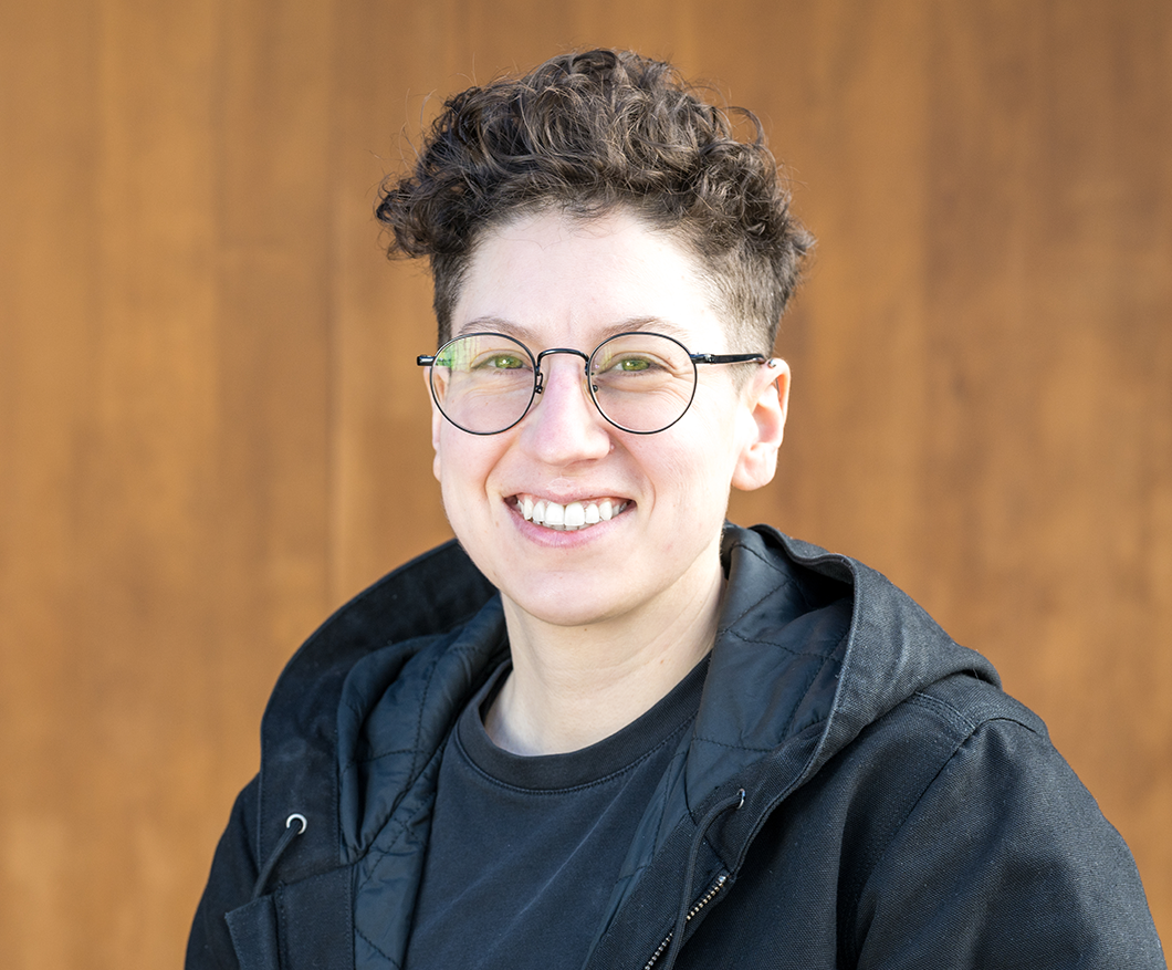 Katherine Ranieri | Dowbuilt