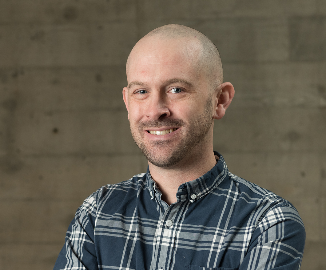 Ryan Campbell | Dowbuilt