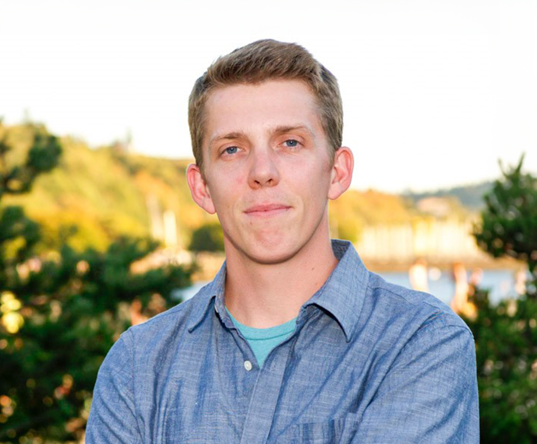 Hunter Hanahan | Dowbuilt