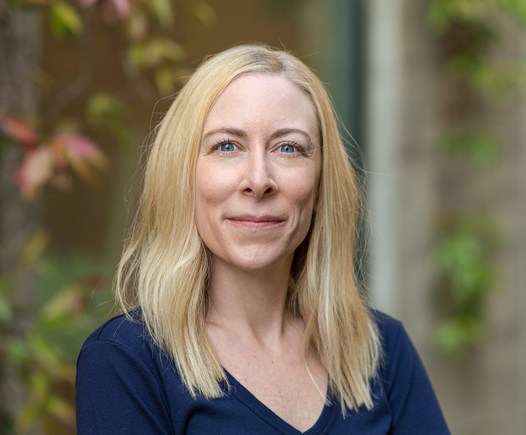 Stephanie Knobbe | Dowbuilt