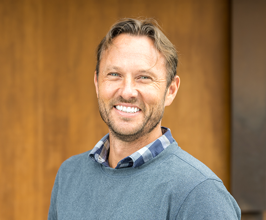 Jess Ramsey | Dowbuilt