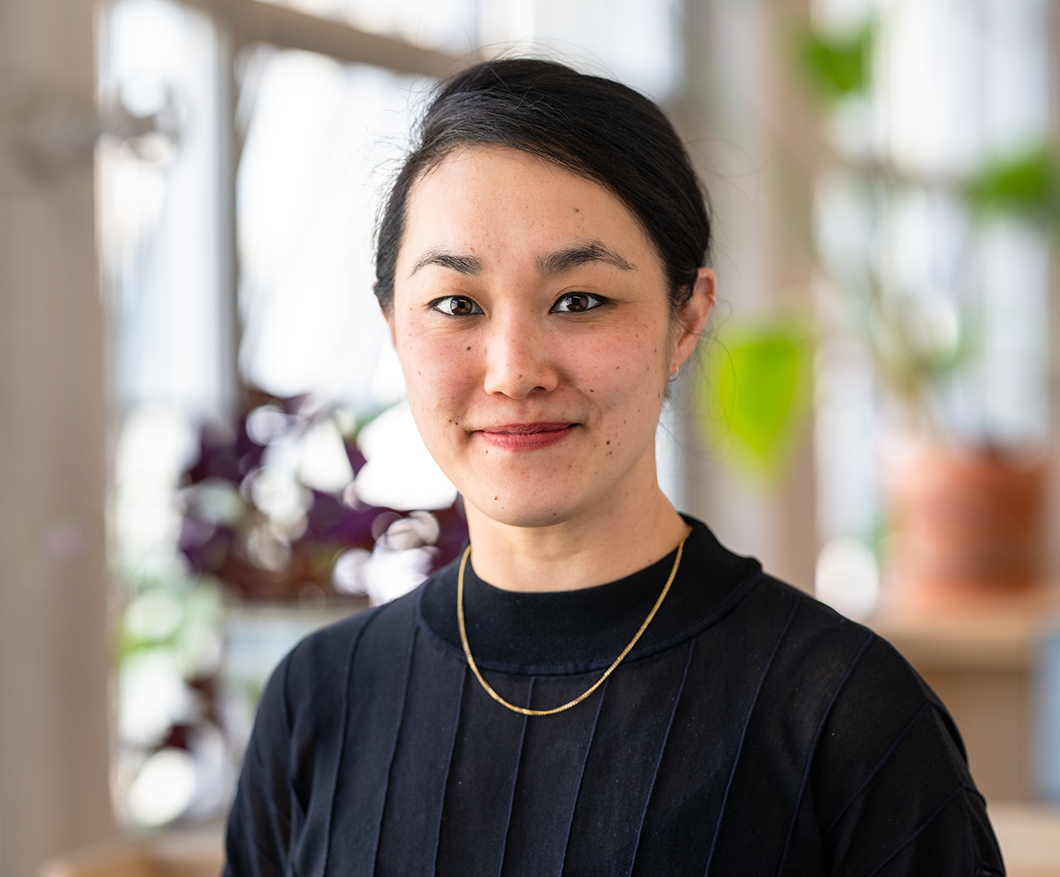 Alice Chai | Dowbuilt