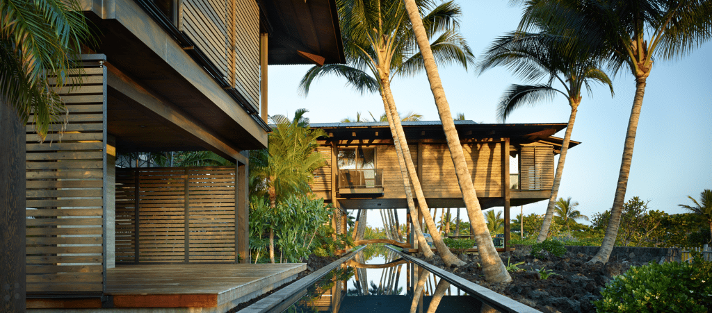 Hawaii Residence | Dowbuilt