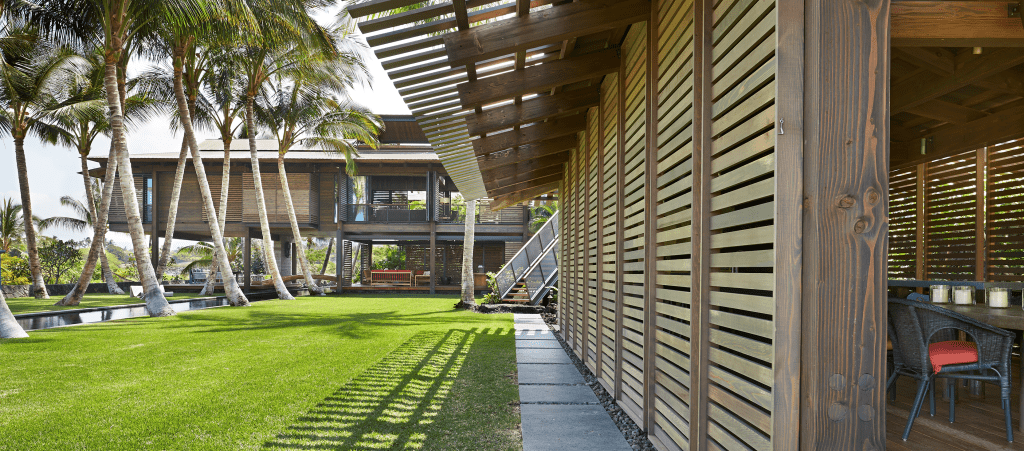 Hawaii Residence | Dowbuilt