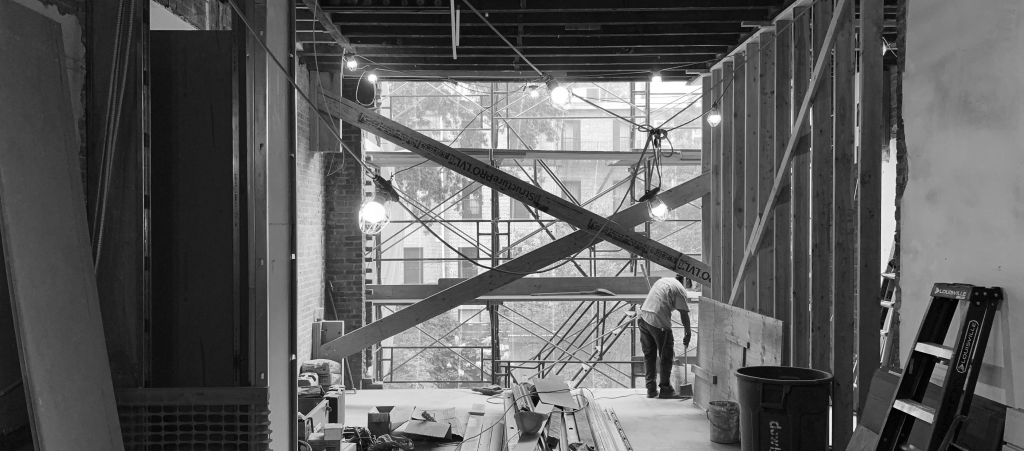 Fort Greene | Dowbuilt