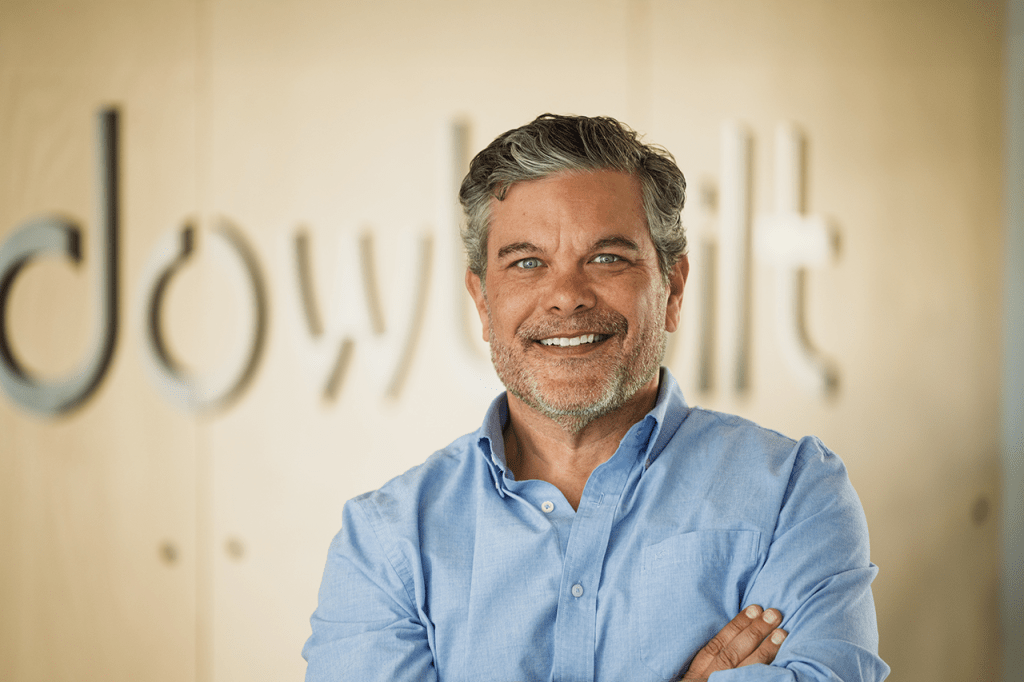 Doug Tumlin | Dowbuilt