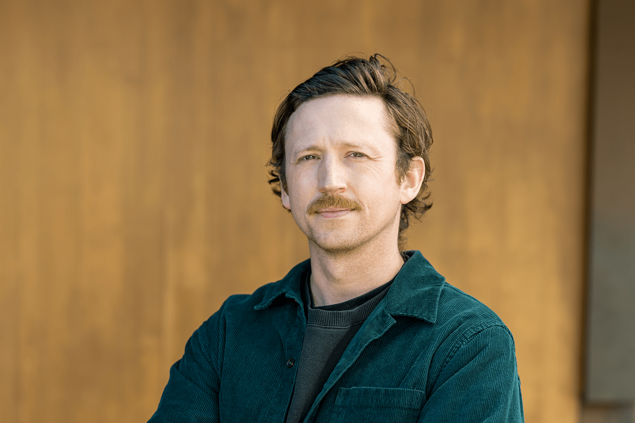 Scott Hanson | Dowbuilt