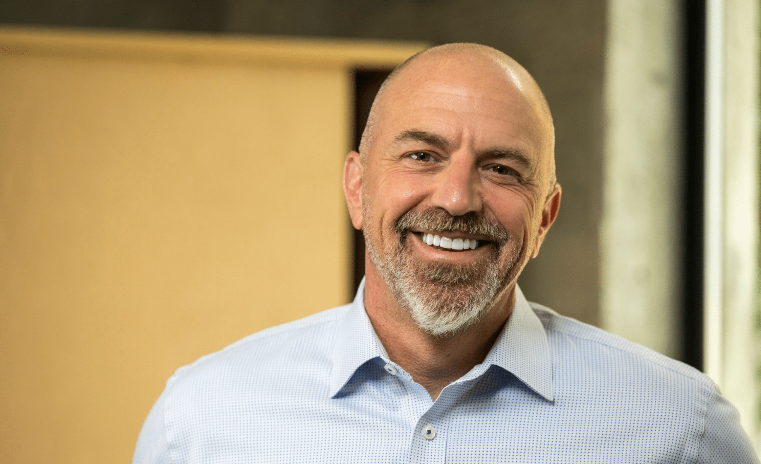 David Samson | Dowbuilt