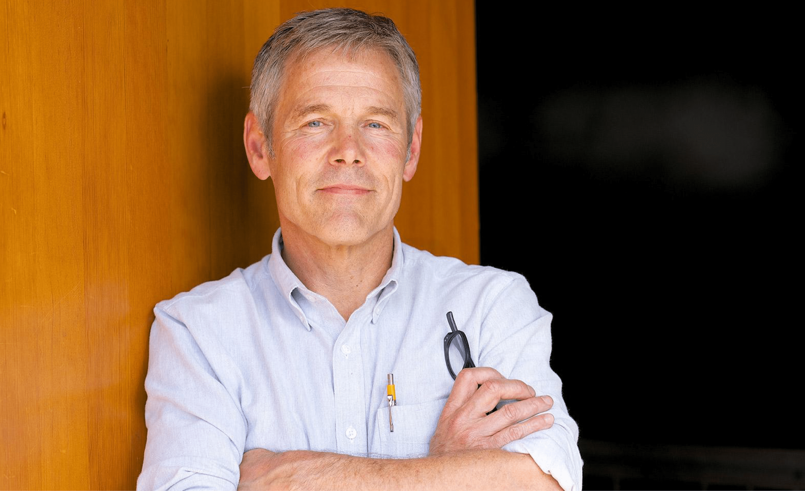 Jim Dow | Owner | Dowbuilt