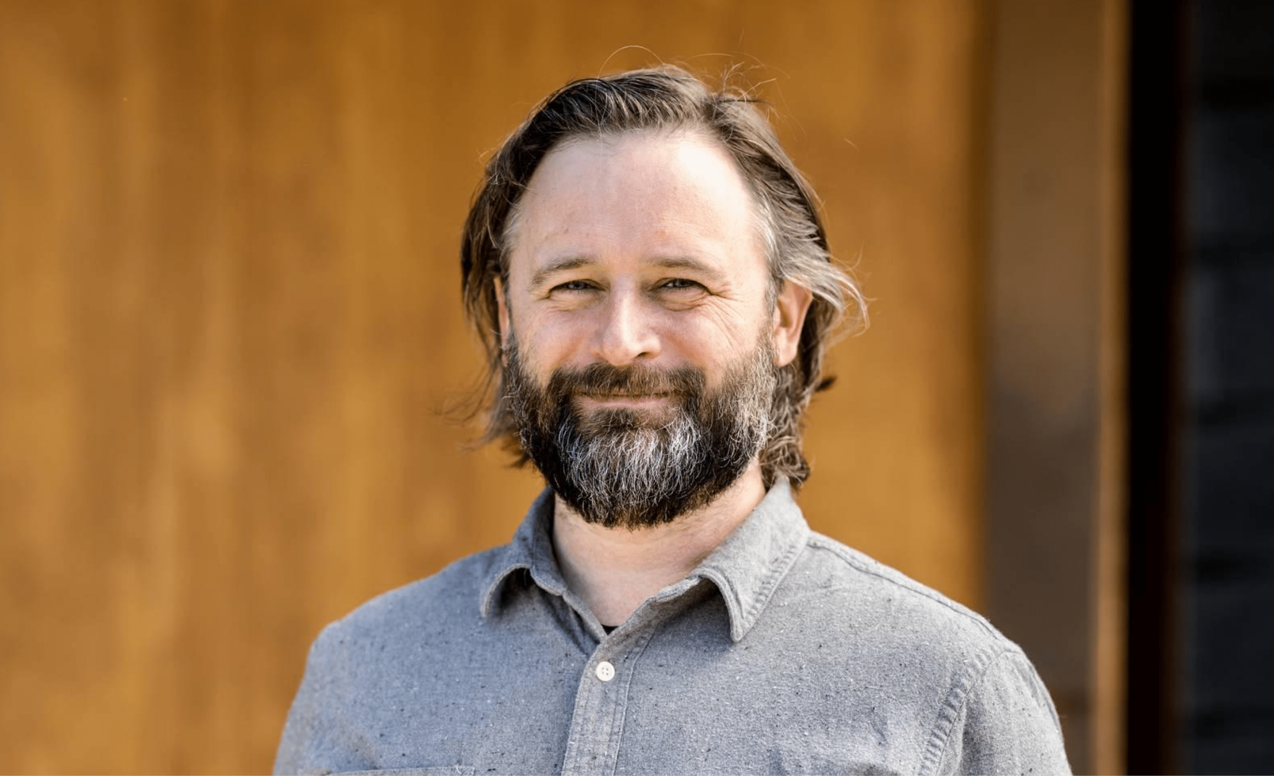 Nick Murray | Dowbuilt