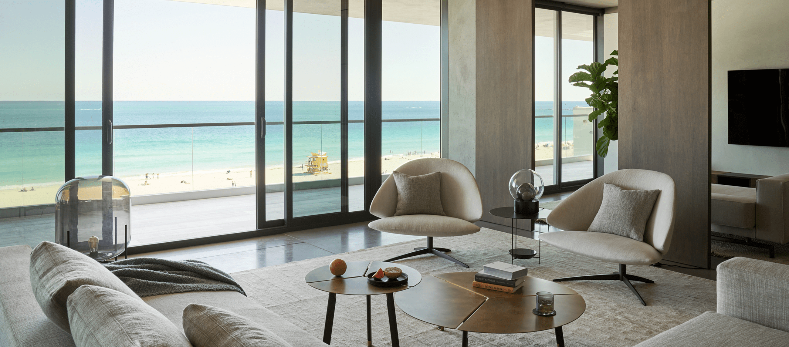 Ocean Drive | Dowbuilt