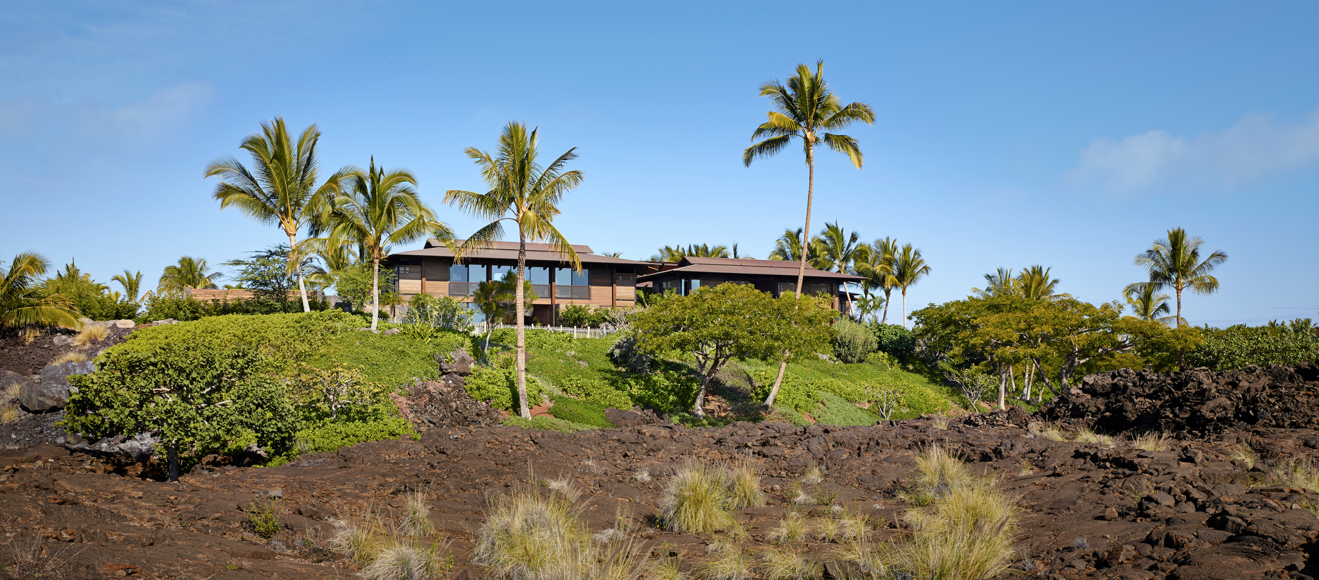 Hawaii Residence | Dowbuilt