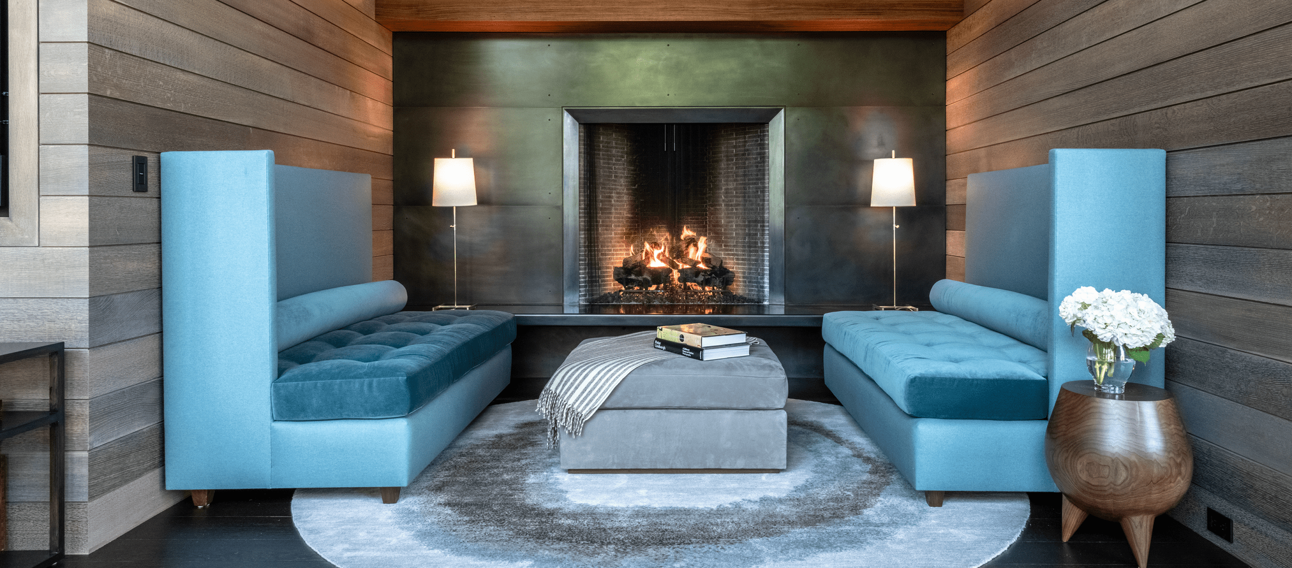 Pacific Northwest House | Dowbuilt